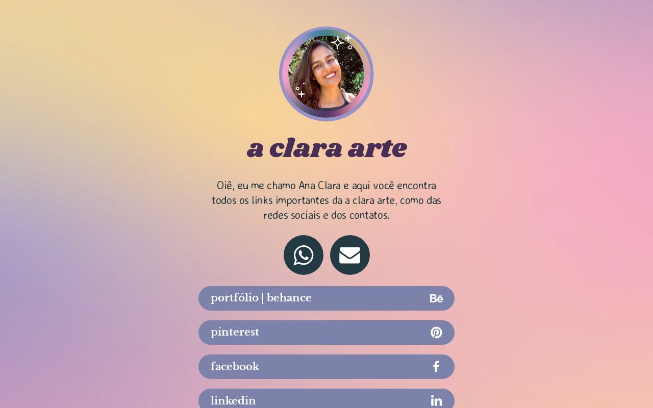 a clara monteiro